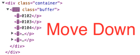 LWC for:each render not optimized · Issue #2760 · salesforce/lwc · GitHub