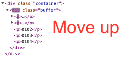 LWC for:each render not optimized · Issue #2760 · salesforce/lwc · GitHub