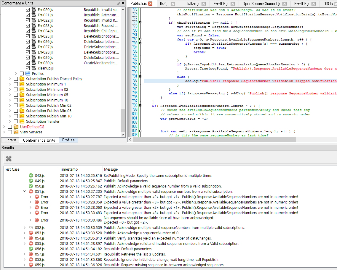 CTT Problem · Issue #1926 · open62541/open62541 · GitHub