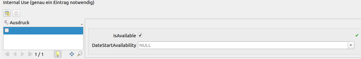 One-to-one relation widget · Issue #661 · opengisch/QgisModelBaker · GitHub