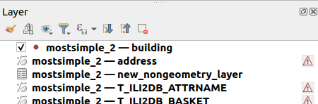 Broken layers when creating new table on GPKG created by third party · Issue #51721 · qgis/QGIS ...