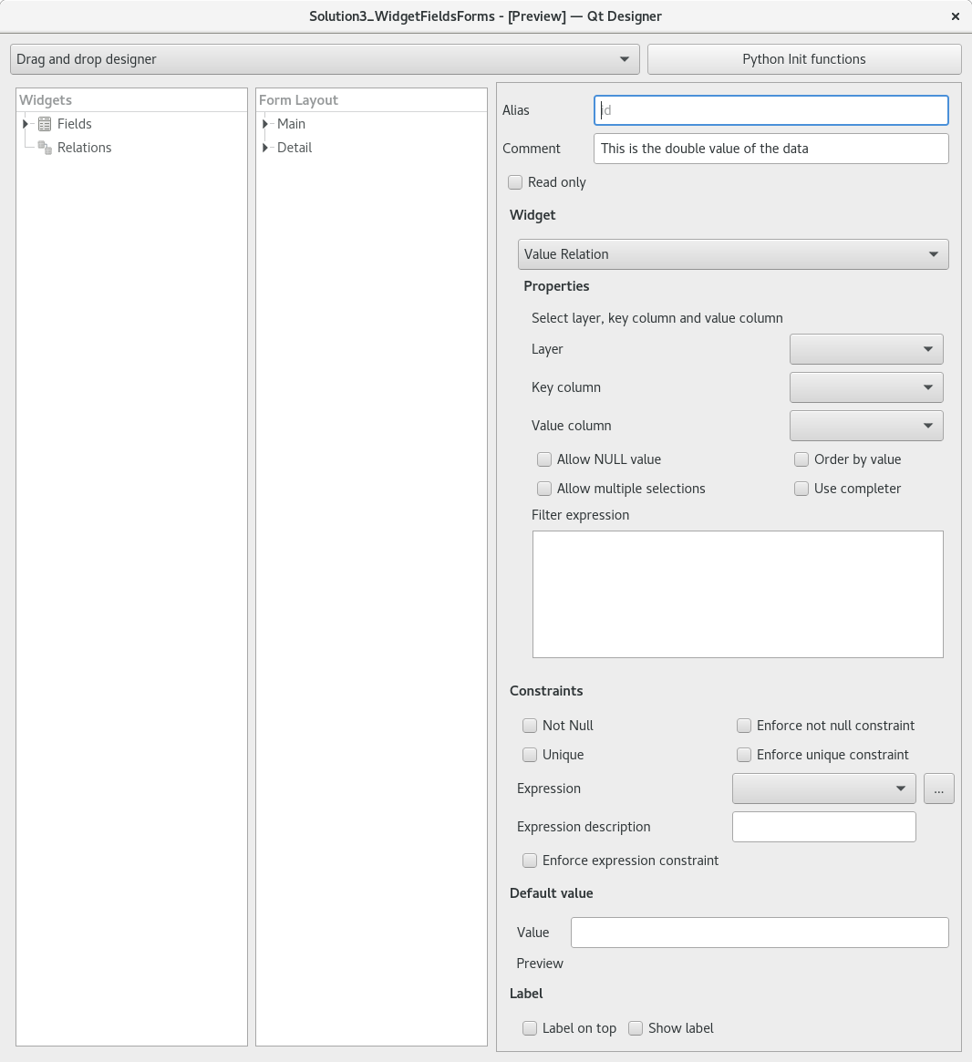 QEP 37: Fields And Forms Redesign · Issue #37 · qgis/QGIS-Enhancement-Proposals · GitHub