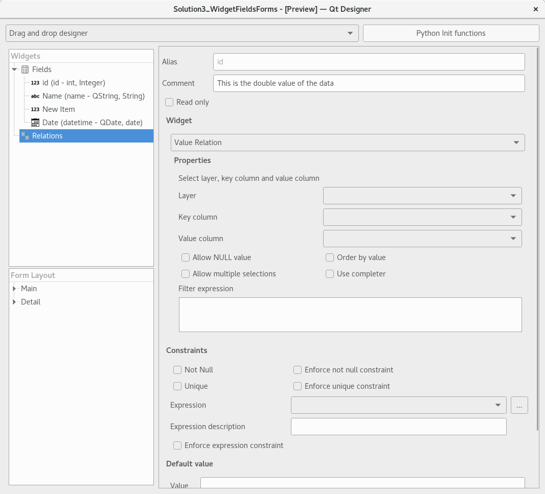 QEP 37: Fields And Forms Redesign · Issue #37 · qgis/QGIS-Enhancement-Proposals · GitHub