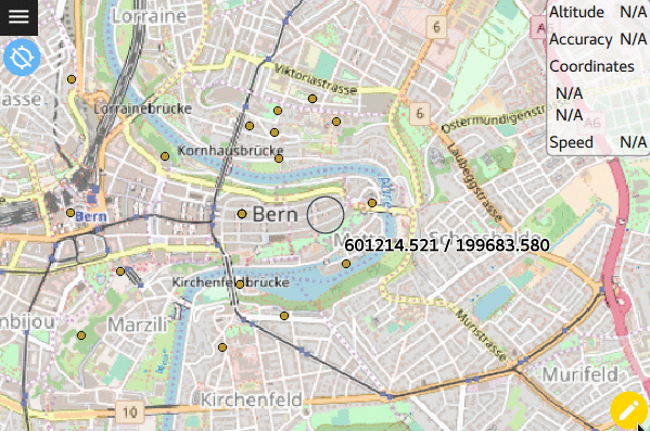 Save/Cancel options · Issue #268 · opengisch/QField · GitHub