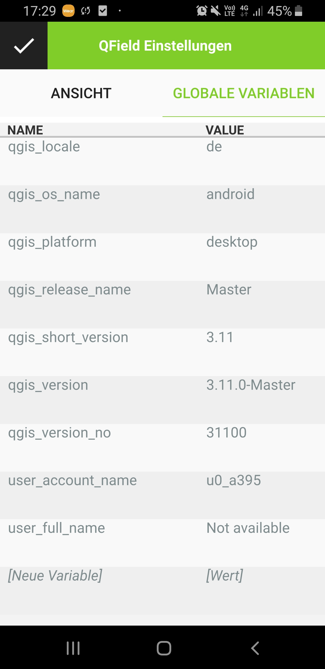 Populate user_account_name and user_full_name with device information · Issue #729 · opengisch ...