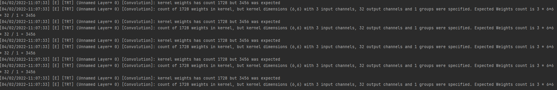 "make" error · Issue #956 · wang-xinyu/tensorrtx · GitHub