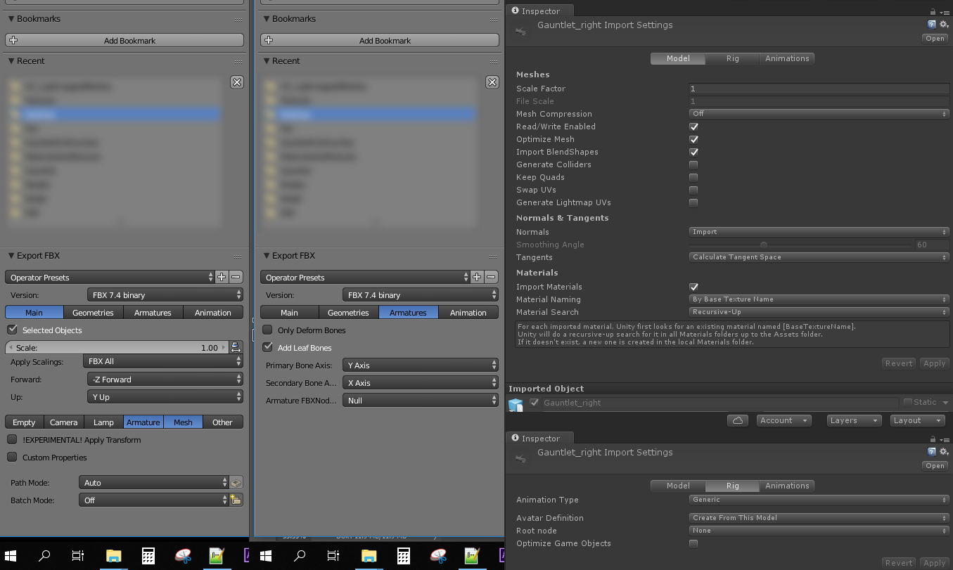 Custom hands model · Issue #457 · ValveSoftware/steamvr_unity_plugin · GitHub