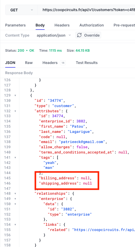 [API v1] GET Customers request fails if state is null · Issue #10646 · openfoodfoundation ...