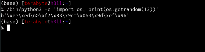 AttributeError: module 'os' has no attribute 'getrandom' · Issue #10085 ...