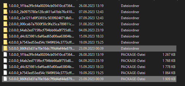 No match found for mapping? · Issue #66 · Norbyte/bg3se · GitHub