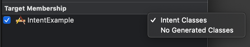 Support new .intentdefinition file · Issue #298 · bazelbuild/rules_apple · GitHub