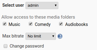 Access denied to podcast files Subsonic downloaded · Issue #454 · airsonic/airsonic · GitHub