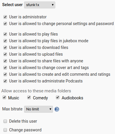 Access denied to podcast files Subsonic downloaded · Issue #454 · airsonic/airsonic · GitHub