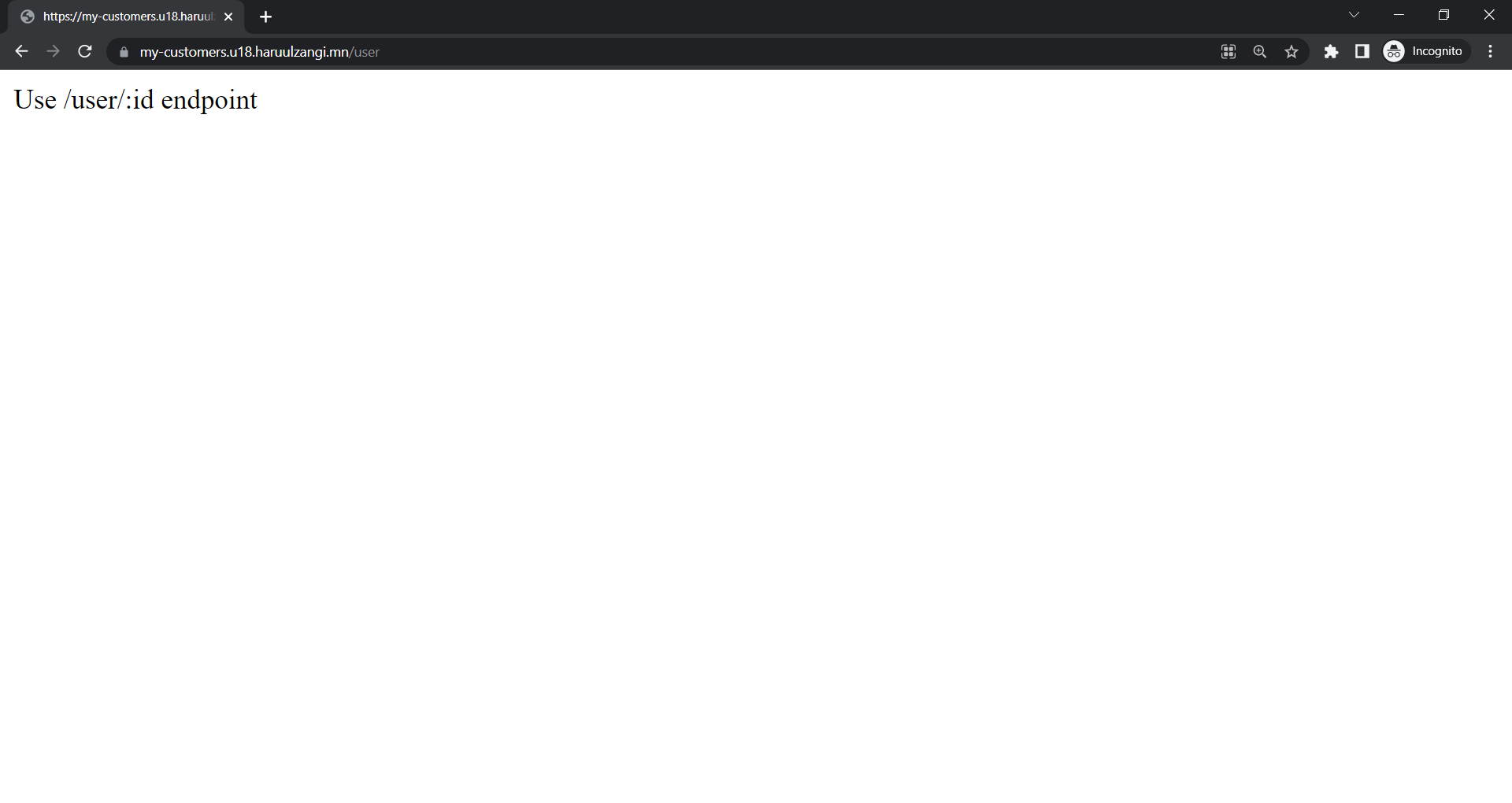 HaruulZangi U18 2022 Web challenge Writeups (Round 1) | hzu18-2022web