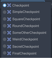 Show only compatible nodes in "Select a node" window · Issue #7217 · godotengine/godot-proposals ...