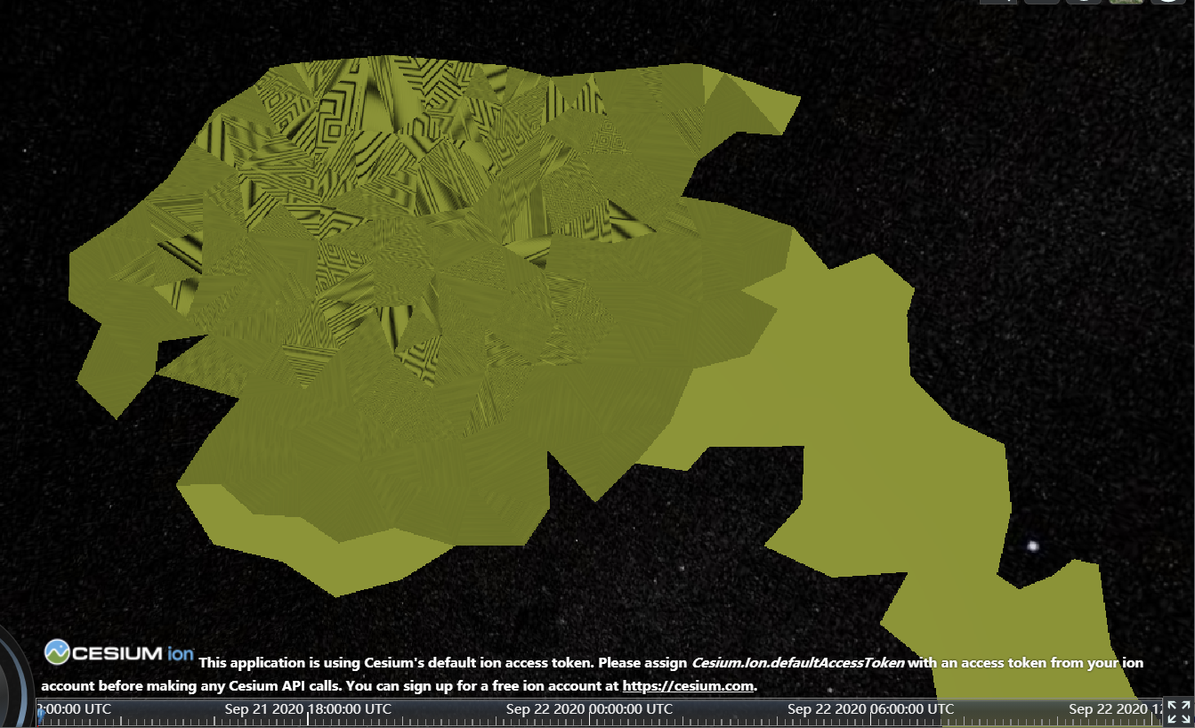 gltf texture issus · Issue #9164 · CesiumGS/cesium · GitHub
