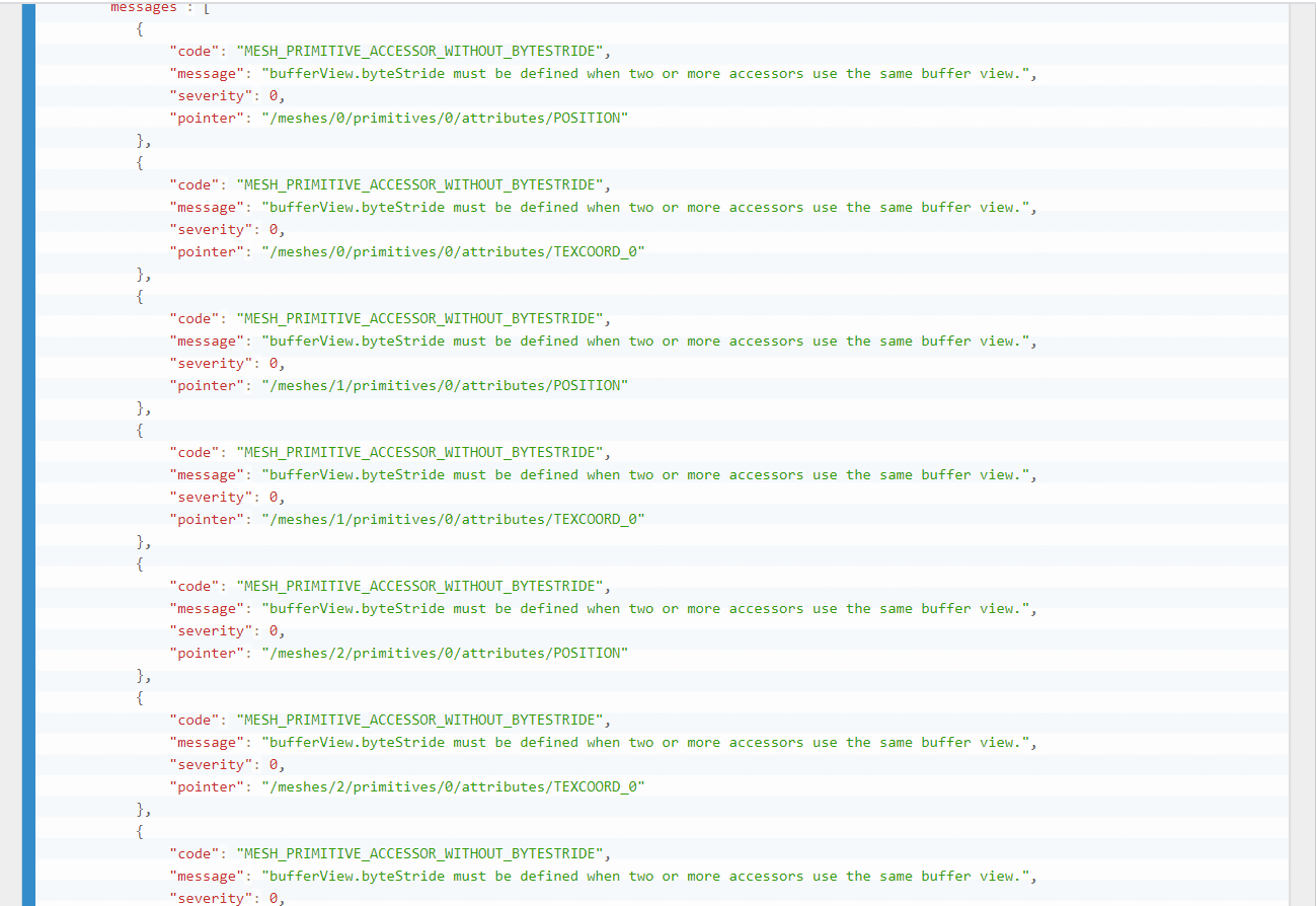 gltf texture issus · Issue #9164 · CesiumGS/cesium · GitHub