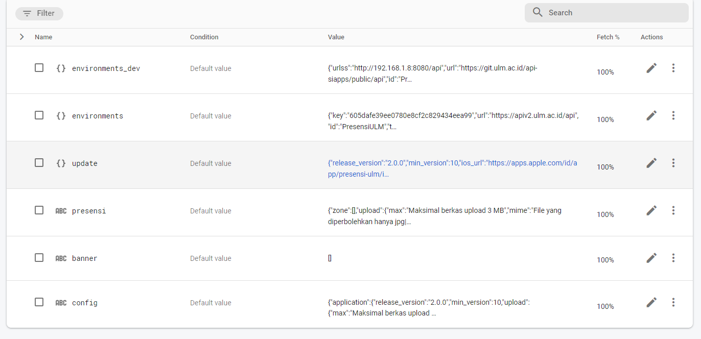 GitHub - file-campuran/PresensiULMFlutter: Presensi ULM Flutter