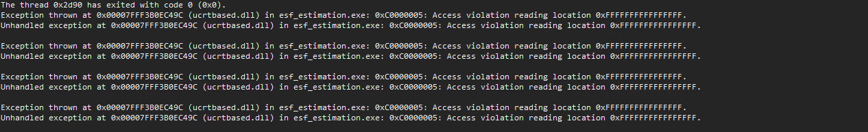 3D Object Recognition Using Global Descriptor (Ensemble of Shape Functions) via PCL · Issue ...