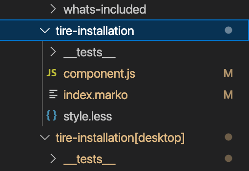 cmd+click doesn't open the entire highlighted link · Issue #161521 ...