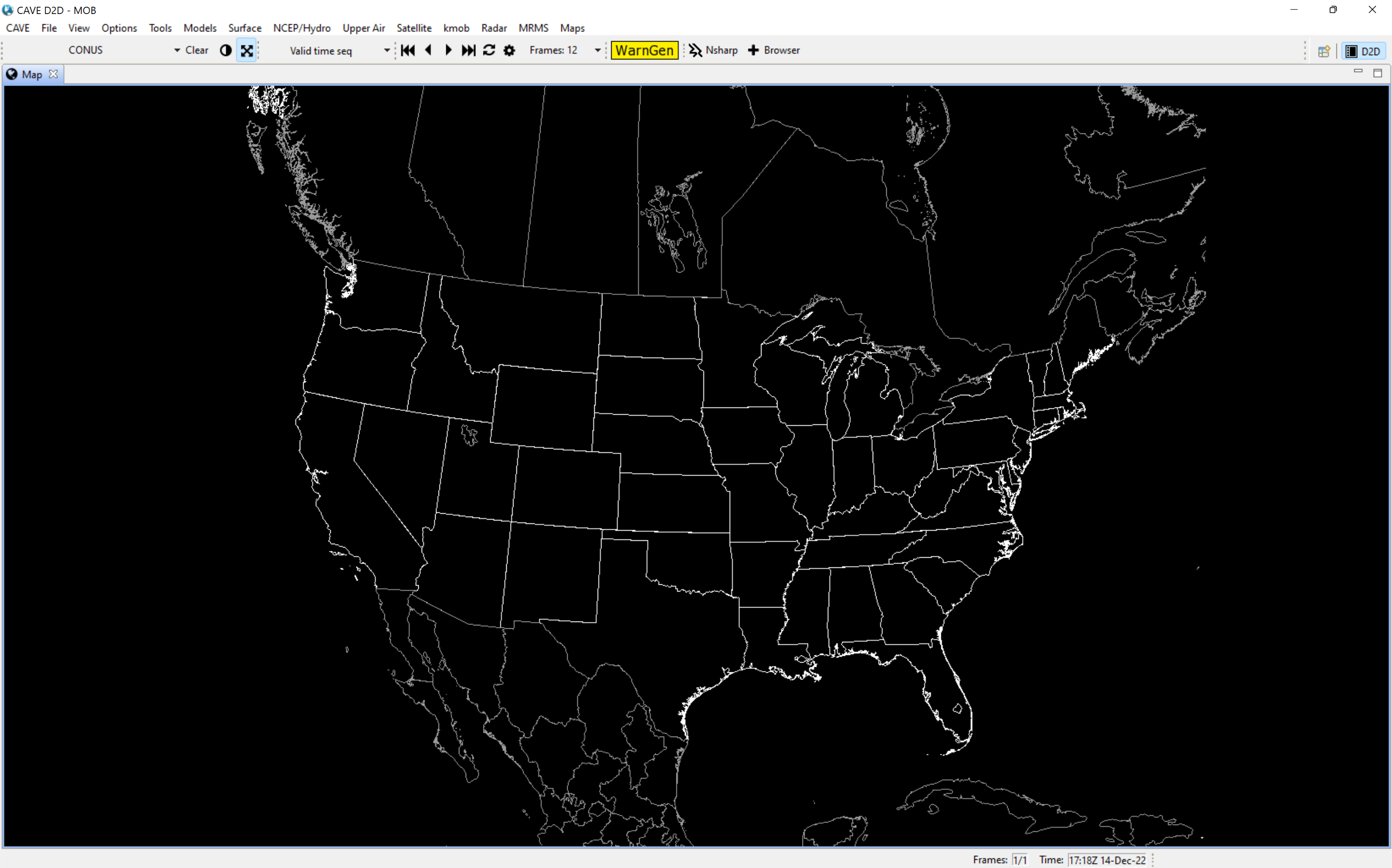 Fuzzy Text · Issue #498 · Unidata/awips2 · GitHub