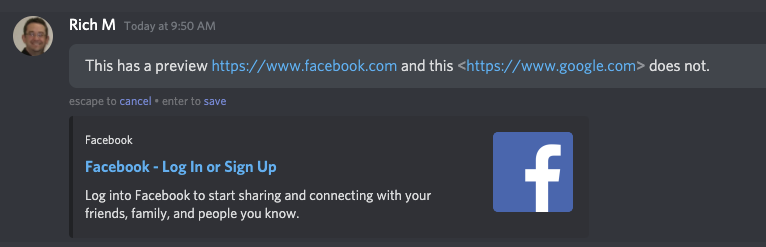 URL previews cluttering message view · Issue #11773 · zulip/zulip · GitHub