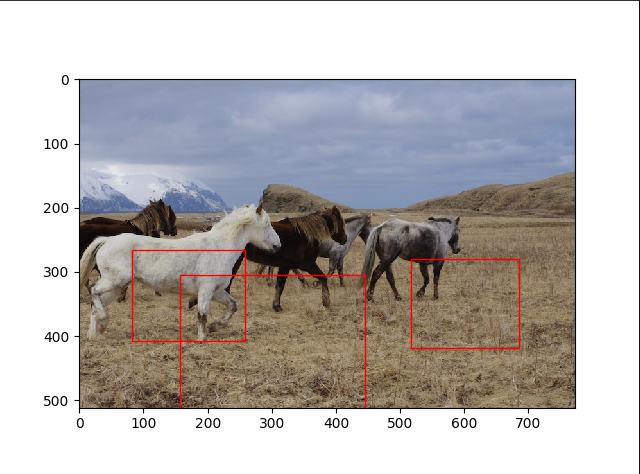 Saving image using python wrapper · Issue #243 · pjreddie/darknet · GitHub