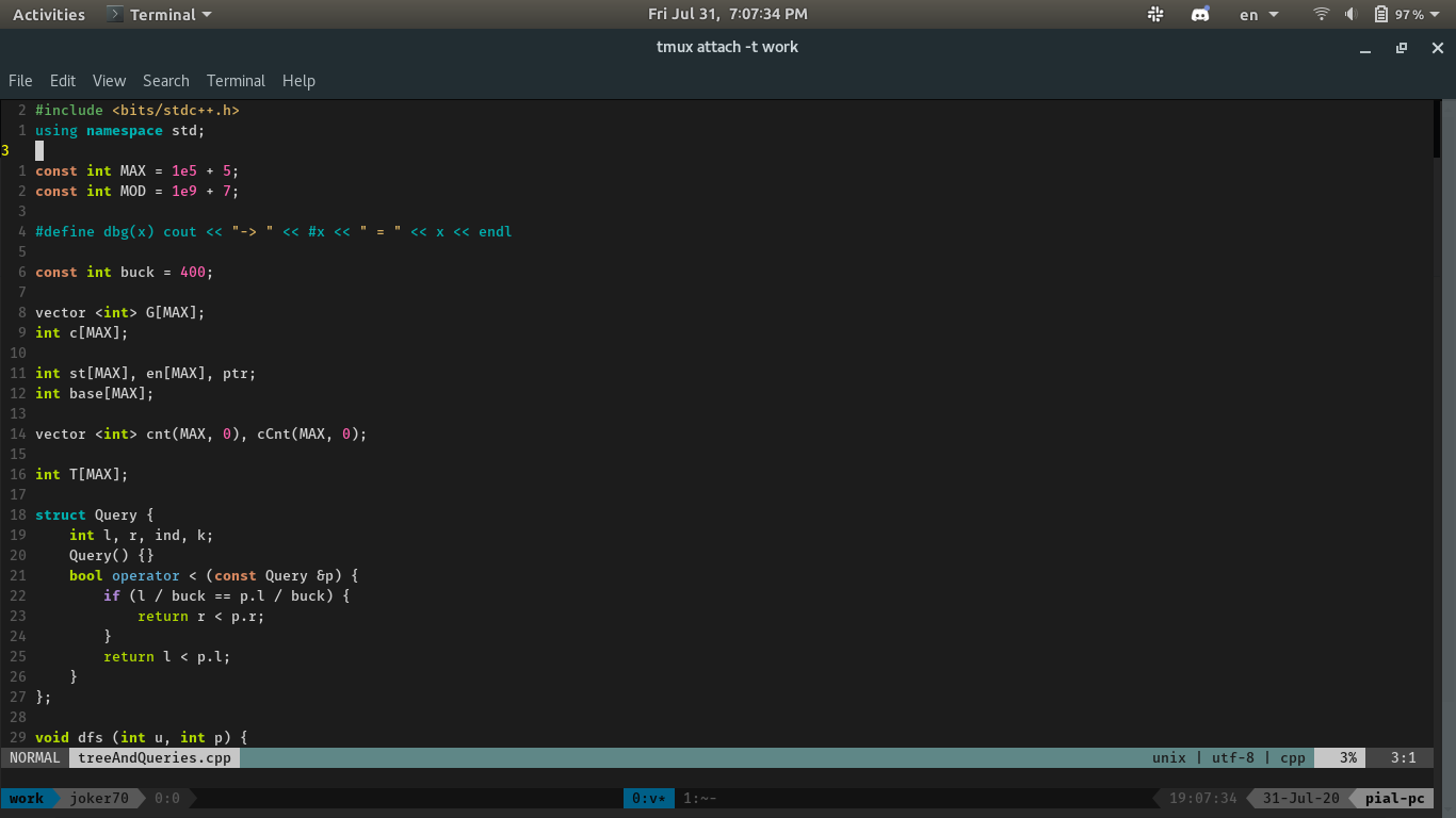"source init.vim" messes up lightline in neovim · Issue #492 · itchyny/lightline.vim · GitHub