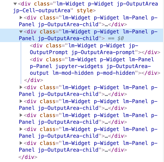 Nested progressbars create newlines in Jupyterlab · Issue #935 · tqdm ...