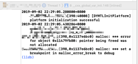 [ue4]Spine crashed when startup on iOS · Issue #1475 · EsotericSoftware/spine-runtimes · GitHub