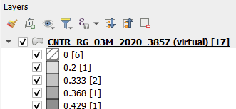 Layout Legend and Feature Counts · Issue #51896 · qgis/QGIS · GitHub