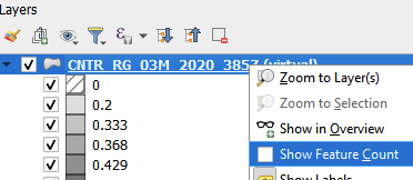 Layout Legend and Feature Counts · Issue #51896 · qgis/QGIS · GitHub