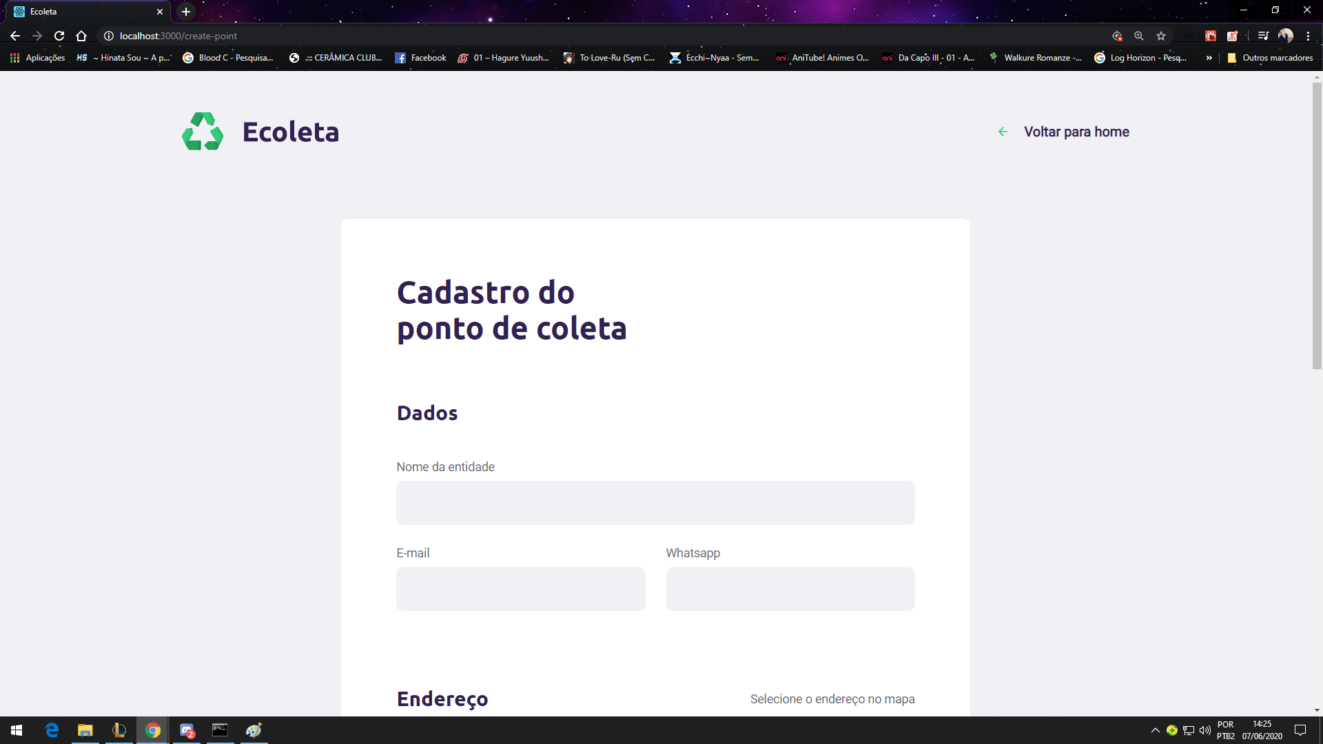 GitHub - NicolasSuzigan/Ecoleta-NLW-01