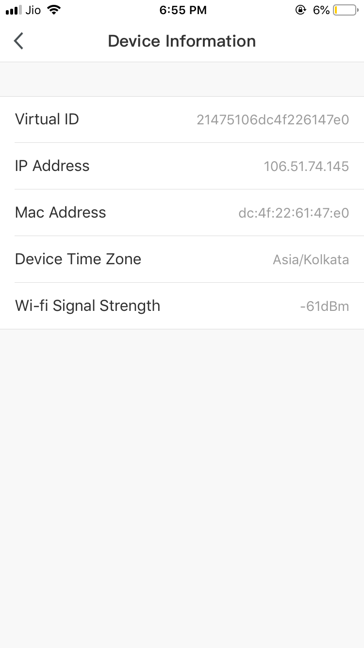 Issue running the code even after getting the device id and key · Issue #201 · codetheweb/tuyapi ...