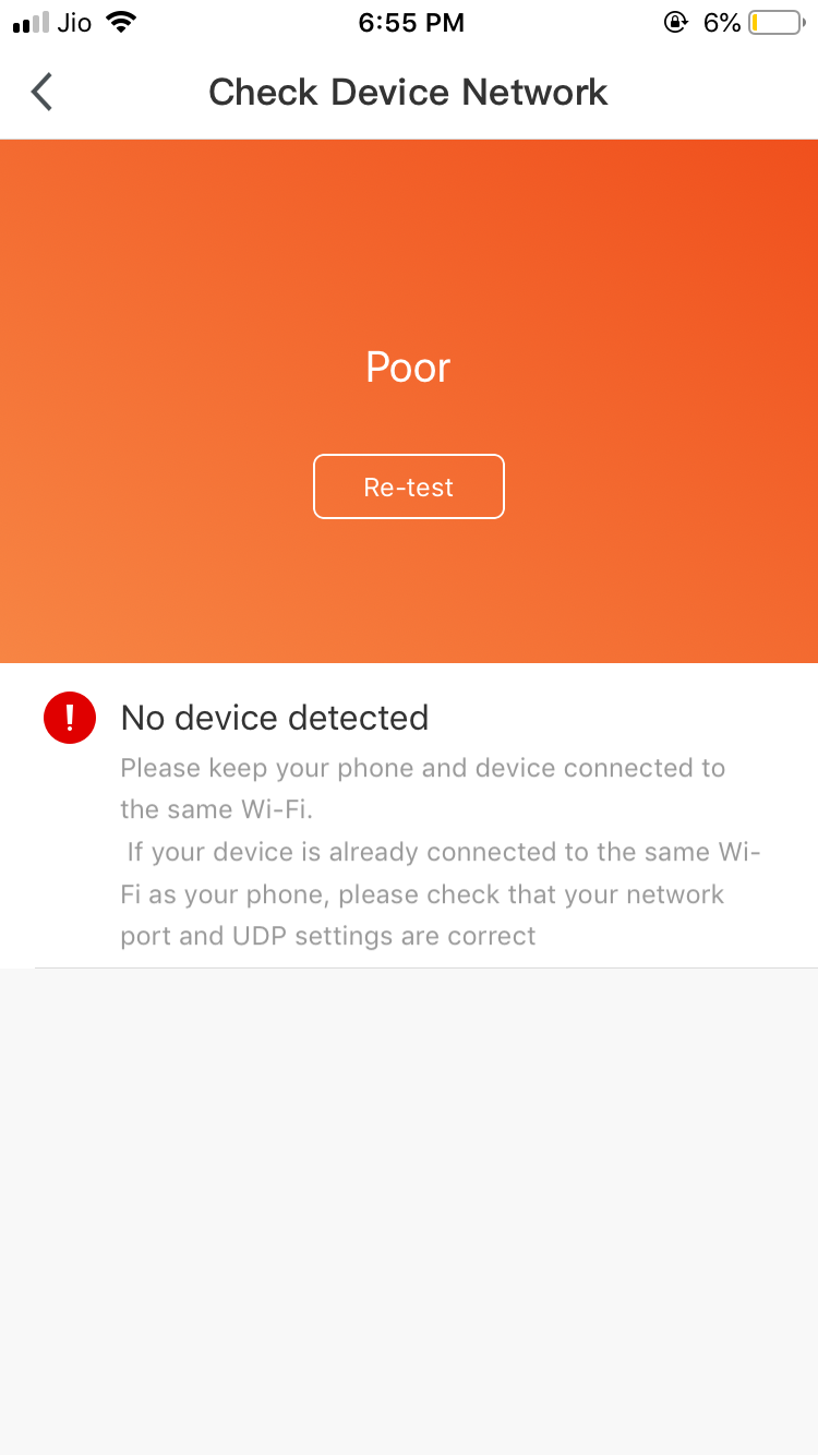 Issue running the code even after getting the device id and key · Issue #201 · codetheweb/tuyapi ...