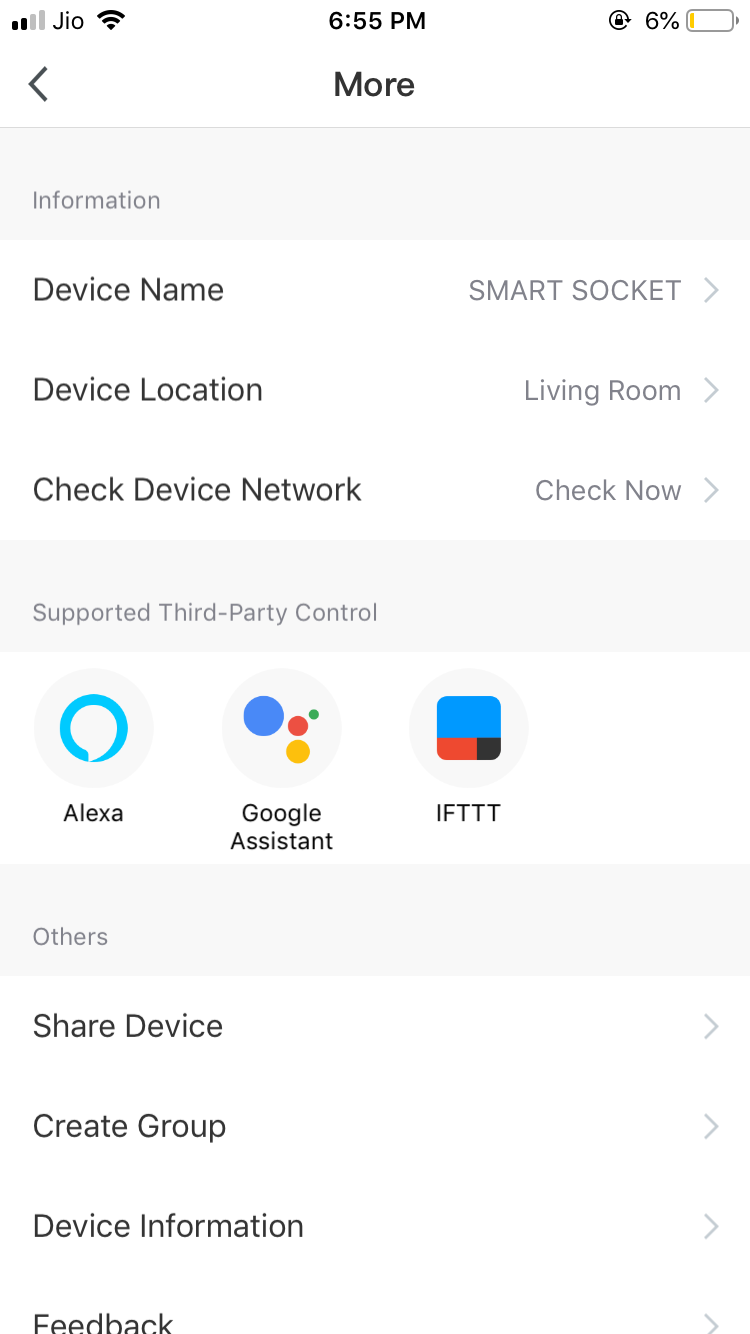 Issue running the code even after getting the device id and key · Issue #201 · codetheweb/tuyapi ...