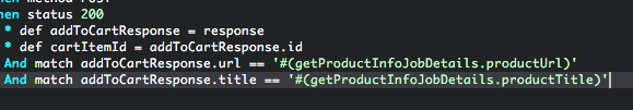 Cannot Ctrlcmd Click Into Code Karate · Issue 200 · Cucumbercucumber Eclipse · Github