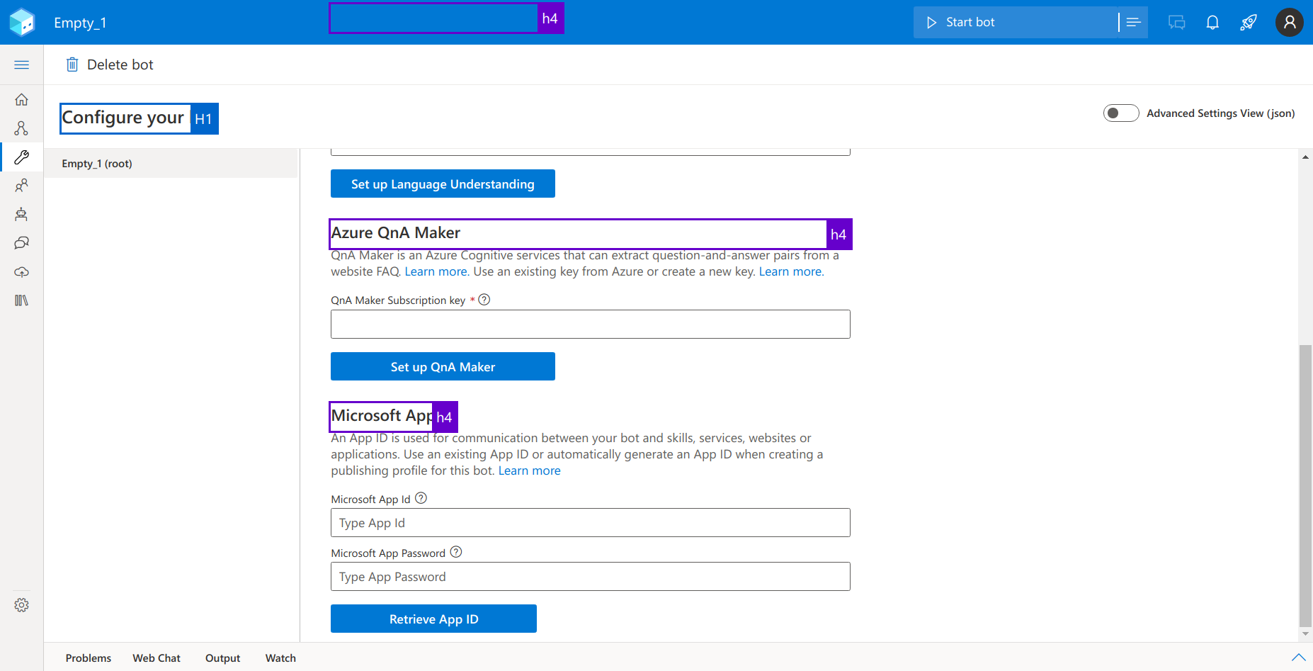 fix: a11y add headings for Configure and Create publishing profile pages by OEvgeny · Pull ...