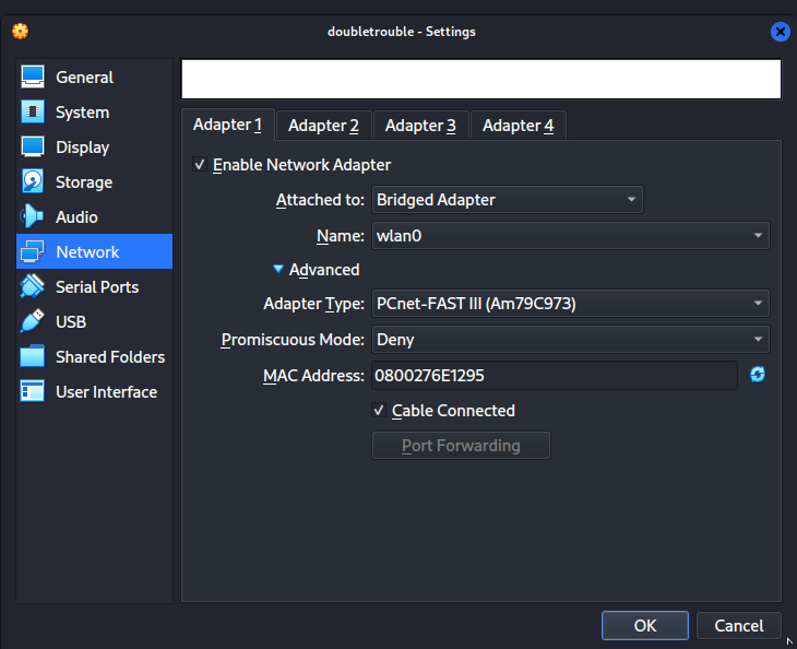 Cara Install Lab Hacking Sendiri di Virtualbox - Hi, i'am Ibnu
