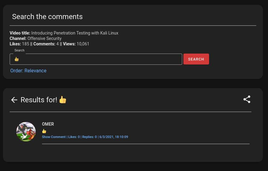 OSINT Tip #1 — Youtube OSINT - Hi, i'am Ibnu