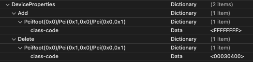 boot-arg ngfxnoaudio does not prevent AppleALC naming of HDAU audio device · Issue #2178 ...