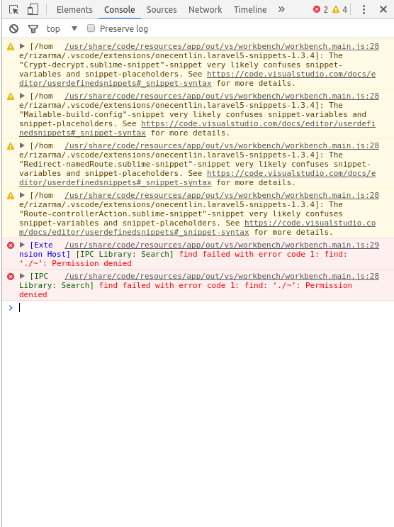 Folder Tree Hidden · Issue #33177 · microsoft/vscode · GitHub