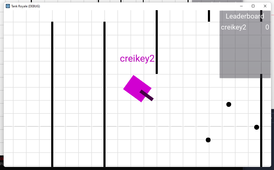 GitHub - creikey/tank-royale: A simple multiplayer tank battle game ...