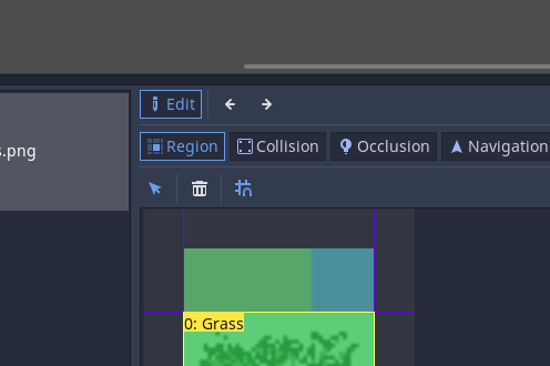 TileSet editor: Be able to delete individual tile IDs · Issue #67 · godotengine/godot-proposals ...