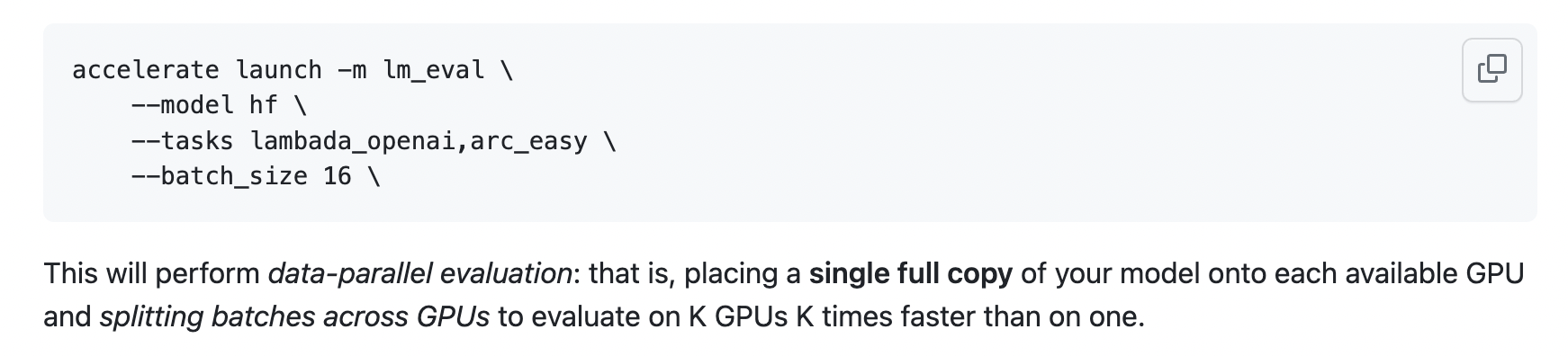 [Refactor] Invalid DDP on multi-nodes single-card environment · Issue #947 · EleutherAI/lm ...