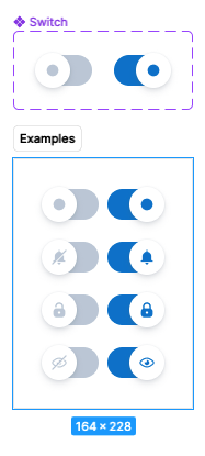 Allow changing Switch's icon · Issue #529 · kiwicom/orbit-compose · GitHub