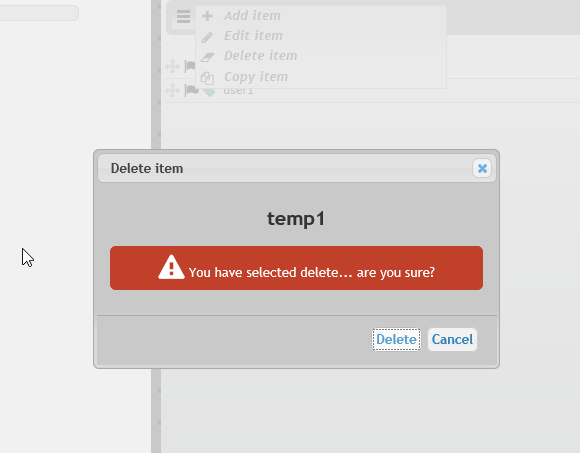 Permissions Problem 2 · Issue 2571 · Nilsteampassnet Teampass · Github