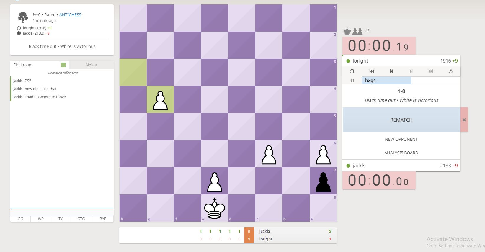 Pawn not visible on user's screen during game but visible in replay/analysis · Issue #12100 ...
