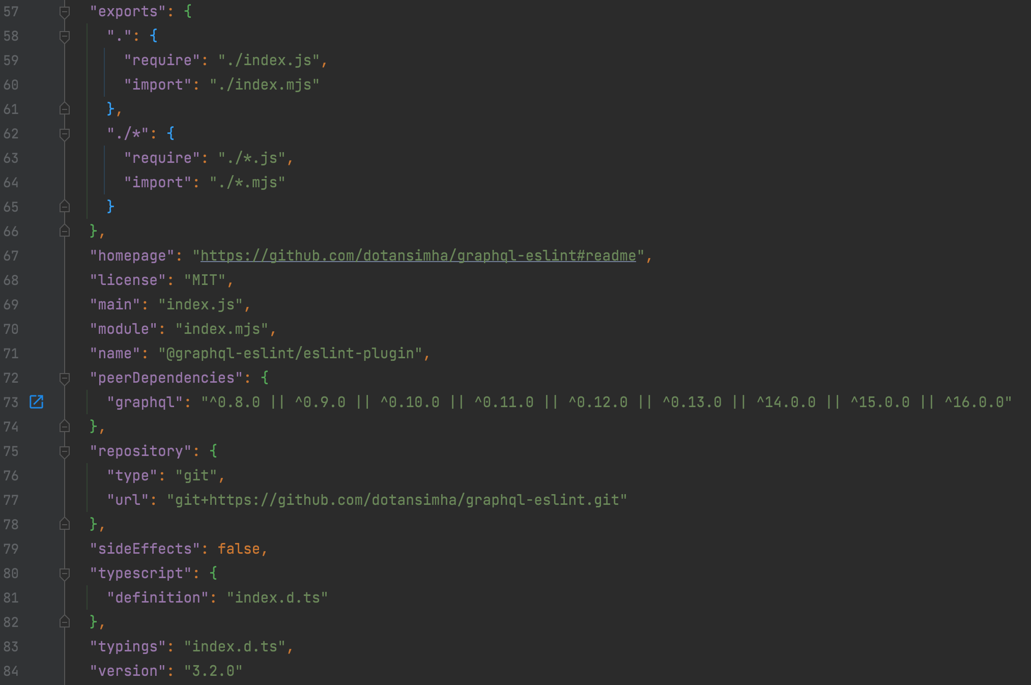 Package Has Been Ignored Because It Contains Invalid Configuration · Issue 840 · Dimamachina