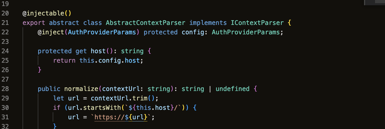 Dashboard should trim spaces around URL before creating workspace · Issue #12079 · gitpod-io ...